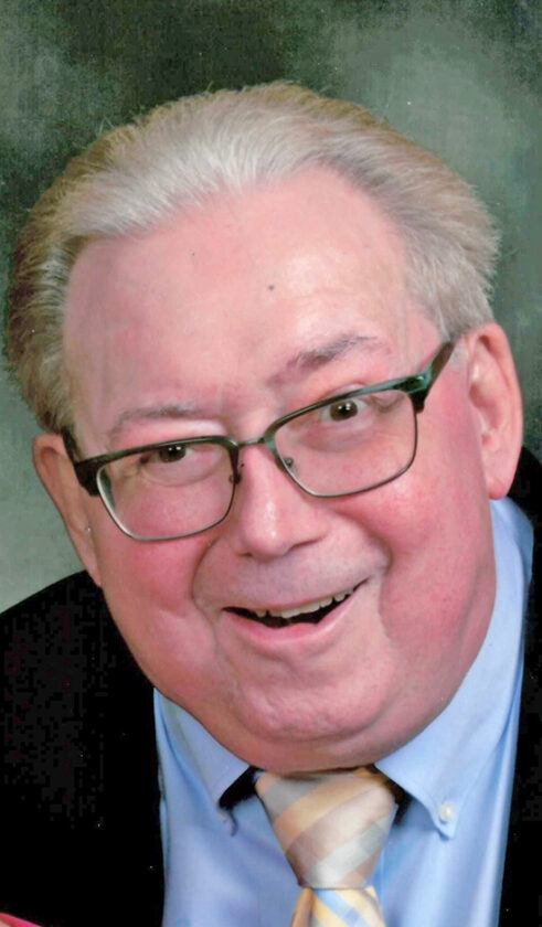 Timothy T. Miller 1952-2025 | News, Sports, Jobs - The Vindicator